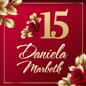 Mis XV Daniela
